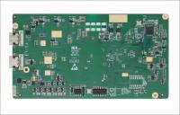 China Multi Layer PCB Assembly And Manufacturing For Building Intercom Visitor Integrated Android Motherboard for sale