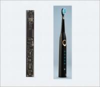 China Electric Toothbrush Flexible PCB Manufacturing Support Inductive Non Inductive Square Wave Control for sale