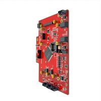 China PCBA Assemble Manufacturing OEM Electronic Blender Machine PCB PCBA for sale