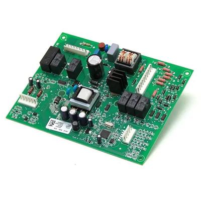 中国 PCB Gerber OEM オーダーメイド PCBA 組立メーカー インダクションコッカー回路板 販売のため