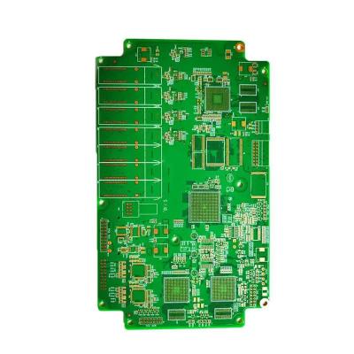 中国 PCB Gerber OEM オーダーメイド PCBA 組立メーカー インダクションコッカー回路板 販売のため
