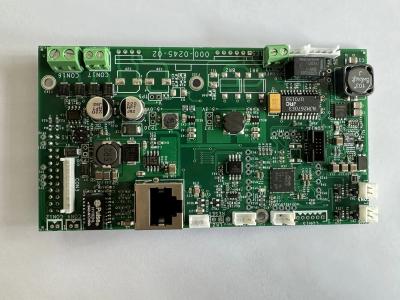 中国 インダクションヒーター PCBA インダクションクッキング PCBボード組立と製造者 販売のため
