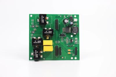 中国 インダクションヒーター PCBA インダクションクッキング PCBボード組立と製造者 販売のため