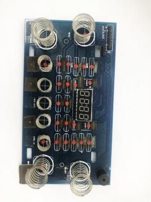Cina PCBA di alta qualità elettronica rice cooker PCB assemblaggio di circuito stampato in vendita