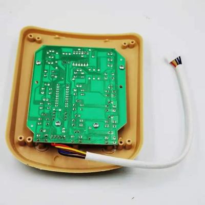 Cina Controllo automatico di alta qualità per la cottura del riso PCBA Controller Panel Manufacturer in vendita