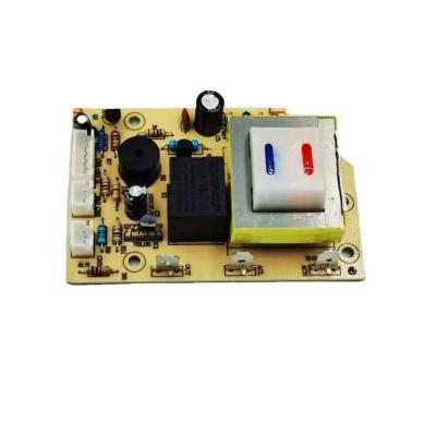 Cina Controllo automatico di alta qualità per la cottura del riso PCBA Controller Panel Manufacturer in vendita