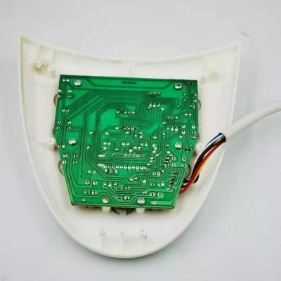 China Conjunto personalizado de placa eletrônica de circuito led placa de controle de PCB de cozinha de arroz à venda