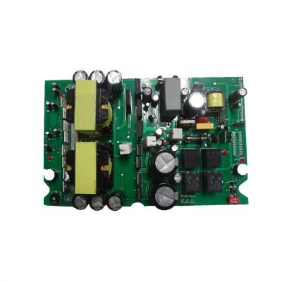 中国 家庭用トースター用PCB設計とPCBAクローンサービス 販売のため
