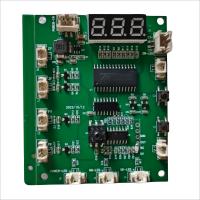 China Multi Layer Custom PCBA Manufacturer With LED Indicator Lights for sale