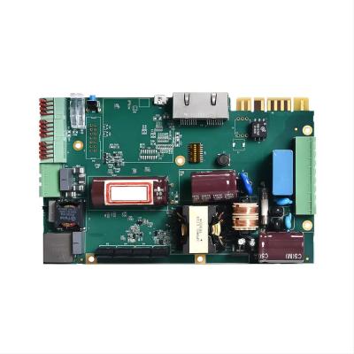 中国 スマートホーム 空気浄化器制御ボード パーソナライズされたPCBA回路板 PCB組立メーカー 販売のため