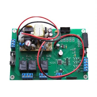 Cina FR-4 CEM-1 CEM-3 PCB chiavi in mano PCBA Soluzione di produzione BOM Gerber Files Supporto in vendita
