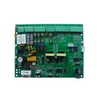 China FR-4 CEM-1 CEM-3 Turnkey PCB PCBA Manufacturing Solution BOM Gerber Files Support for sale