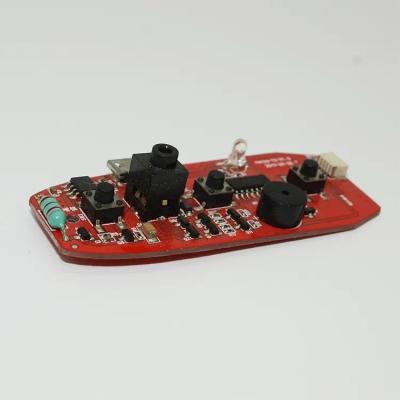 Cina Controllo PCBA personalizzato Apparecchi domestici riscaldatore elettrico pulito in vendita