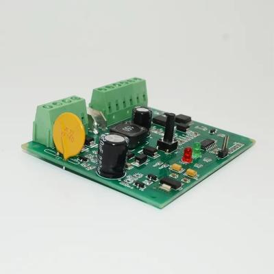 Cina Controllo PCBA personalizzato Apparecchi domestici riscaldatore elettrico pulito in vendita
