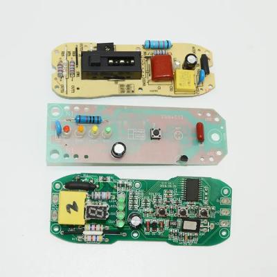 Cina Controllo PCBA personalizzato Apparecchi domestici riscaldatore elettrico pulito in vendita