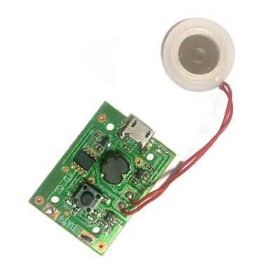 Cina Hotel Home Aromaterapia Macchina Drive PCB diffusore di aroma circuito elettrico riscaldamento liquido Mosquito bobina in vendita