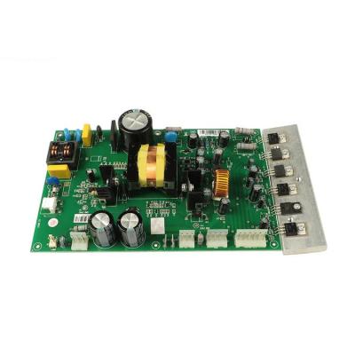 Cina OEM ODM PCBA Wireless Marking Gun Power And Driver Board di controllo elettronico JY PCB FR4 CEM1 CEM3 Altezza TG 1-20 strati in vendita