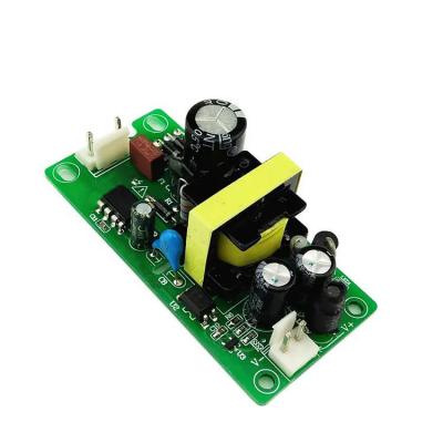 Cina OEM ODM PCBA Wireless Marking Gun Power And Driver Board di controllo elettronico JY PCB FR4 CEM1 CEM3 Altezza TG 1-20 strati in vendita