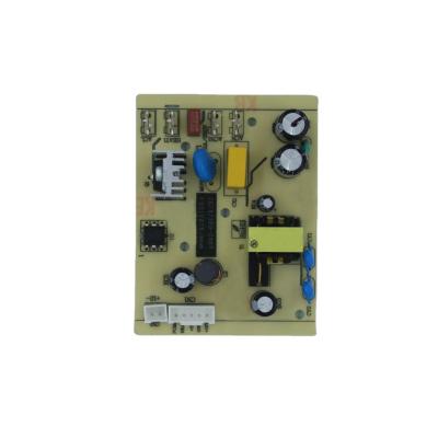Cina Caldaia elettrica PCBA PCB Assemblaggio Con R & S Produttore in vendita