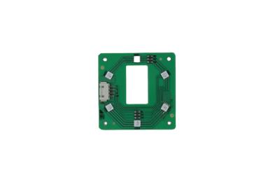 Cina Caldaia elettrica PCBA PCB Assemblaggio Con R & S Produttore in vendita