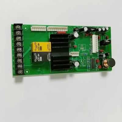 China OEM ODM Máquina automática de café moedor PCB e painel Bluetooth Porta-vozes Control PCB Board à venda