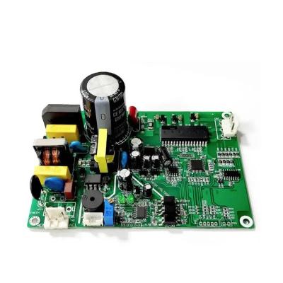 China OEM ODM Máquina automática de café moedor PCB e painel Bluetooth Porta-vozes Control PCB Board à venda
