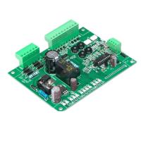 China OEM ODM Automatic Coffee Machine Grinder PCB And Panel Bluetooth Speaker Control PCB Board for sale