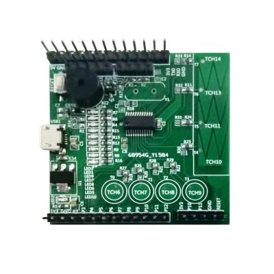 中国 ポータブル 12V 18650 リチウム電池 エネルギー貯蔵 スポット 溶接 機械 PCB 製造 サービス 販売のため