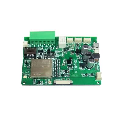 中国 ポータブル 12V 18650 リチウム電池 エネルギー貯蔵 スポット 溶接 機械 PCB 製造 サービス 販売のため