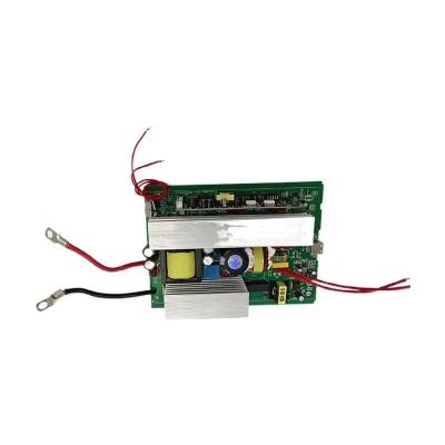 Cina 800W 1200W 2000W LiFePO4 Batteria Immagazzinamento di energia Fornitore di alimentazione Inverter Flex PCB Fabbricazione in vendita