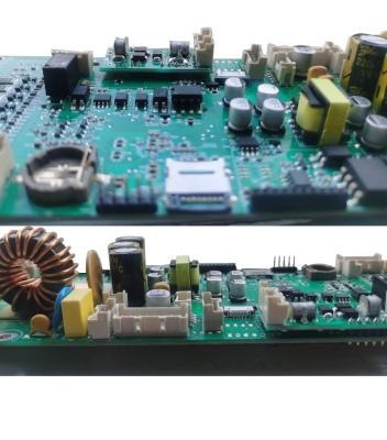 中国 PCBA組立 OEM エネルギー貯蔵 BMSボード PCBA製造 インテリジェント電源バランス管理システム 販売のため