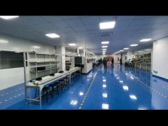 Single Sided PCB Production Service For Industrial Equipment Roller Shutter Control Board