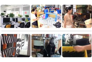 China Factory - Wuxi Xianghui Hardware Co., Ltd.