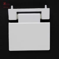China UPVC Window Hinge for Sliding and Pushing Pulling Designs 600mm Length for sale