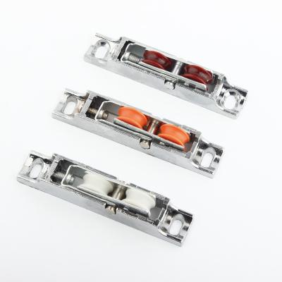 Cina 20 mm x 15 mm di PVC per finestre e porte scorrevoli pesanti in vendita