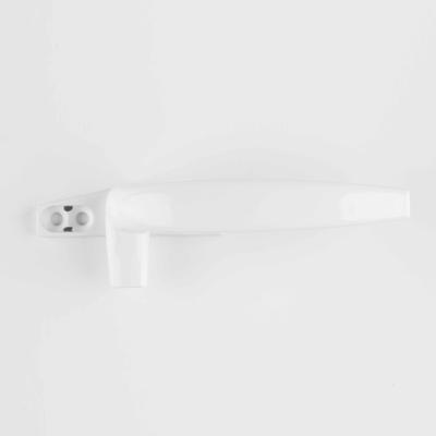 China 109mm Window Handle Aluminum Upvc Door Window Hardware Handles for Doors and Windows for sale
