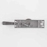 China Zinc Alloy Adjustable Window Sash Lock for Sliding Windows 2pcs Pack for sale