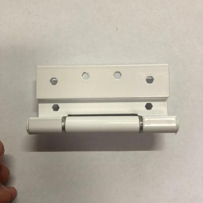 Cina Pintura di superficie di alluminio per porte in UPVC e per porte a profilo in alluminio in vendita