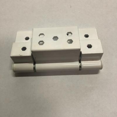 Cina Pintura di superficie di alluminio per porte in UPVC e per porte a profilo in alluminio in vendita