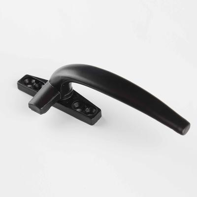 Κίνα Σύγχρονο σχεδιασμό Powder Coated Window Casement Handle για παράθυρα Upvc και κράμα αλουμινίου προς πώληση
