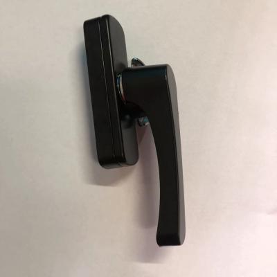 中国 uPVC スライドドアと窓の機能改善のためのアルミ・クレアセントロック 販売のため