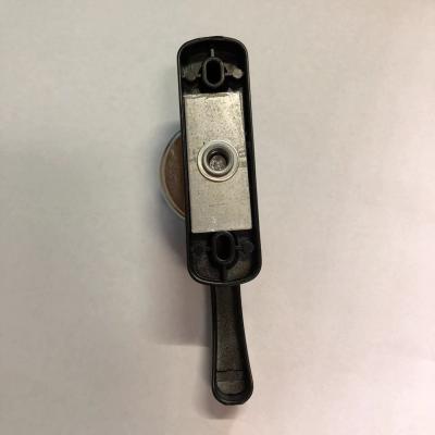中国 uPVC スライドドアと窓の機能改善のためのアルミ・クレアセントロック 販売のため