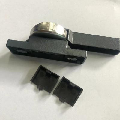 中国 フィリピンのための近代的なデザインのクレセントロック UPVC スライディングウィンドウロックシステム 販売のため
