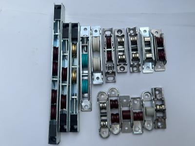 Cina Laser Logo UPVC Crescent Window Lock Sliding Window Hardware Accessori per Windows in vendita