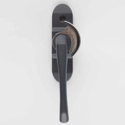 Cina Finestra 201 Ruota in acciaio con lucchetto a contatto a mezzaluna per accessori di hardware UPVC stabili in vendita