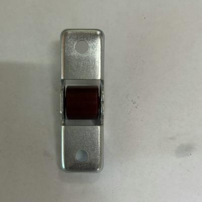 Cina Moderno Design Single Flat Roller UPVC Finestra Pulley Finestra Roller Moderno Stile OEM in vendita