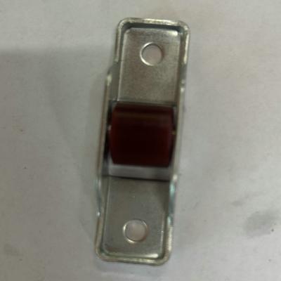 Cina Moderno Design Single Flat Roller UPVC Finestra Pulley Finestra Roller Moderno Stile OEM in vendita