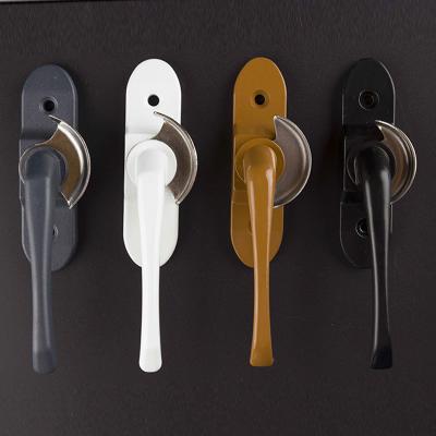 China Cerradura de aluminio de aleación La combinación perfecta de estilo y seguridad en venta