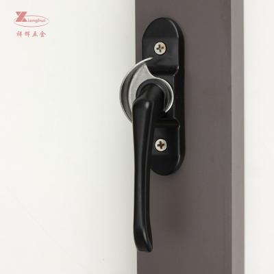 Cina Serratura per finestre in lega di alluminio La combinazione perfetta di stile e sicurezza in vendita