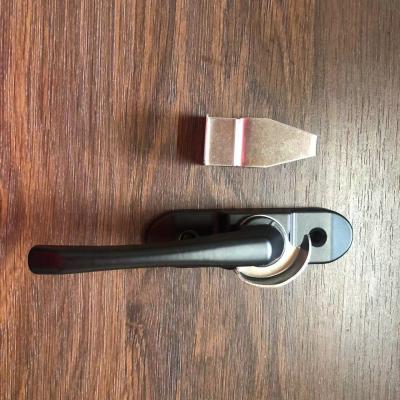 Cina Serratura per finestre in lega di alluminio La combinazione perfetta di stile e sicurezza in vendita